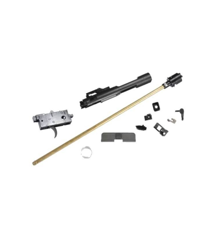 WE Kit de Transformation Open Bolt M4 GBBR