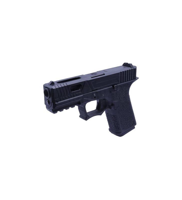 AW Custom VX9 Noir mod3 Gaz 23BBs 1J VX9300