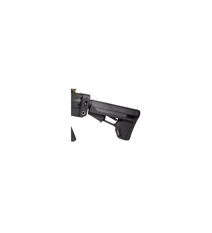 ACM SCAR Retractable Stock Adapter BK
