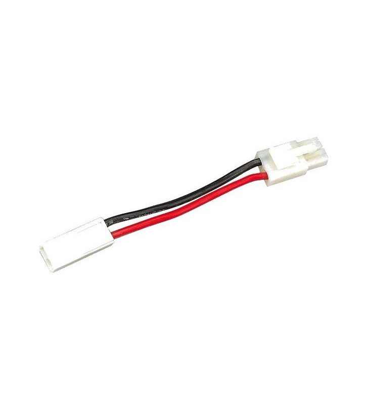 Connectique Mini Tamiya Femelle / Tamiya Male