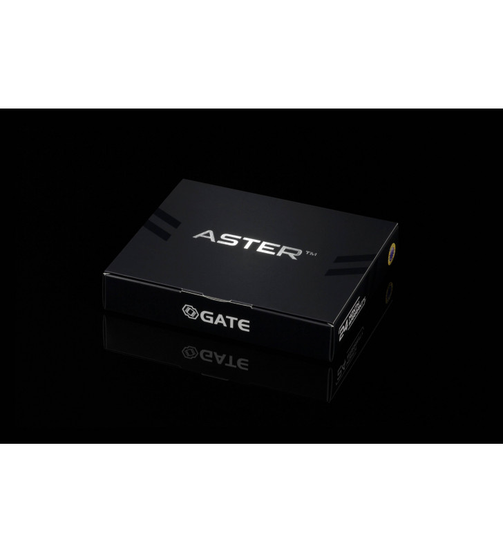 Gate Mosfet Aster V3 Basic