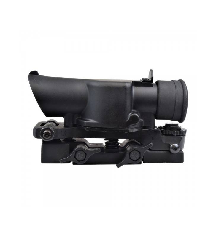 JS Tactical Scope SUSAT 4x30 Métal Picatinny