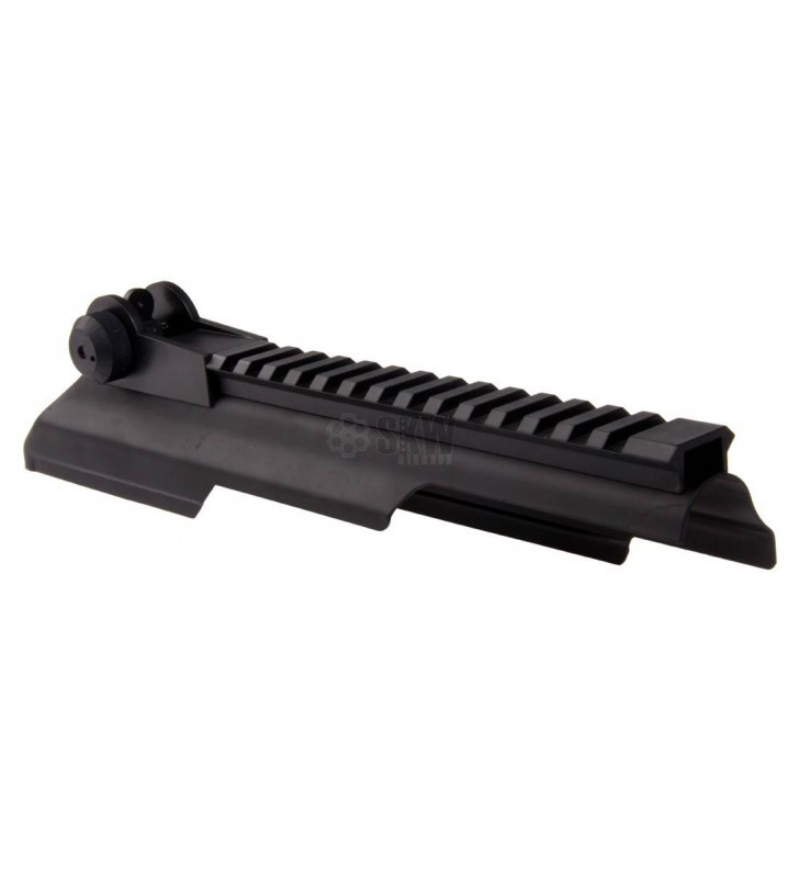 Saigo Top Cover Métal AK-47 with Rail