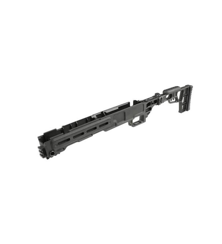Maple Leaf MLC-S2 Tactical Folding Chassis VSR10 Bk