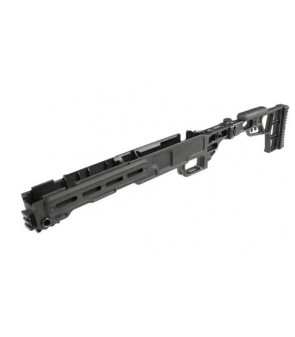 Maple Leaf MLC-S2 Tactical Folding Chassis VSR10 Bk