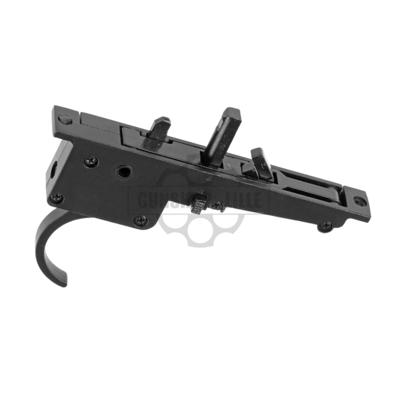 Well L96 AWP Steel Trigger Box