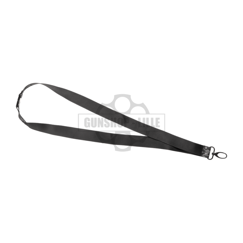 Glock Lanyard Gris/Noir