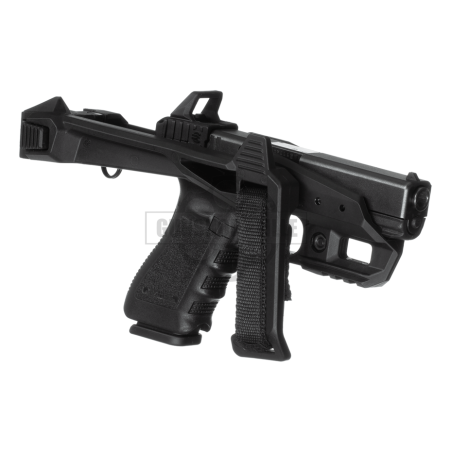 Recover 20/20B Glock Stabilizer Kit de Conversion Noir