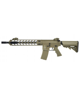Colt M4 Airline Mod A Métal Tan 300BBs 1.2J
