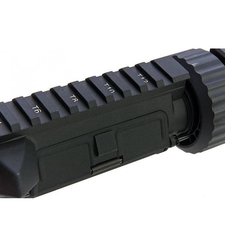 VFC Upper Receiver GBBR MK12 MOD1 Black