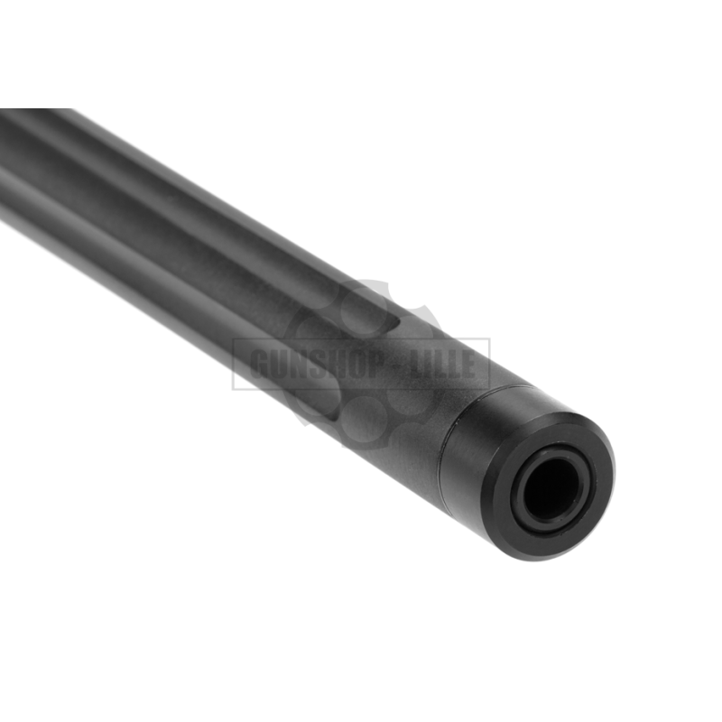 Action army One Piece VSR10 Outer Barrel Bk