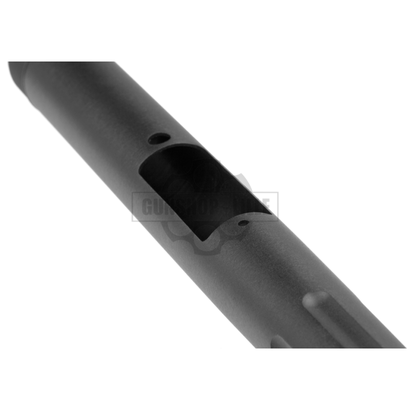 Action army One Piece VSR10 Outer Barrel Bk