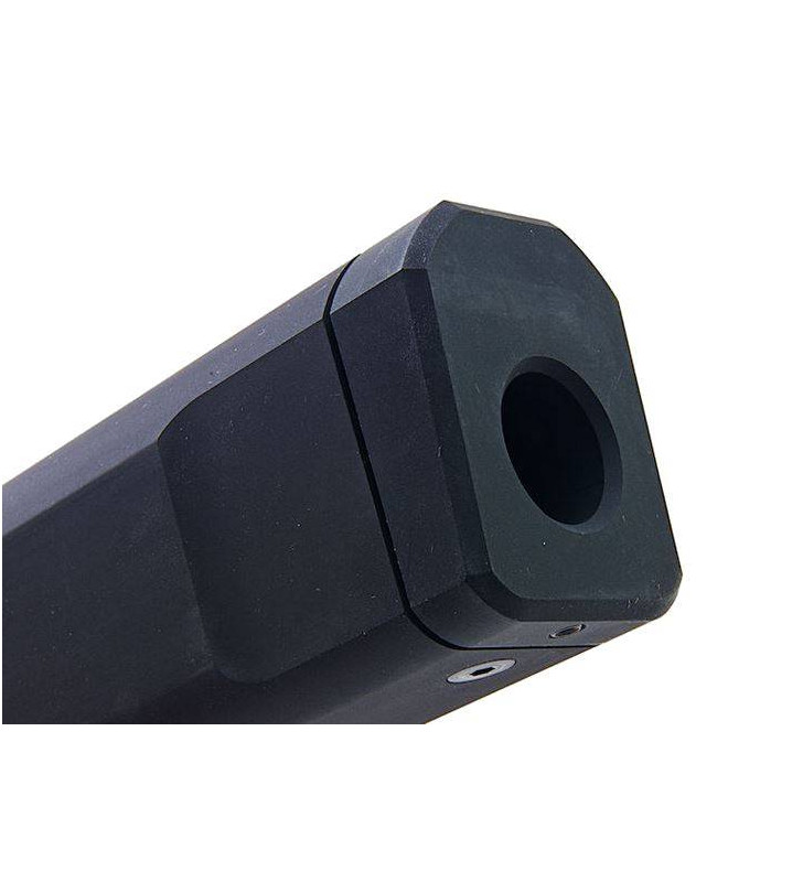 Angry Gun KSV Suppressor 8" Kriss Vector Krytac