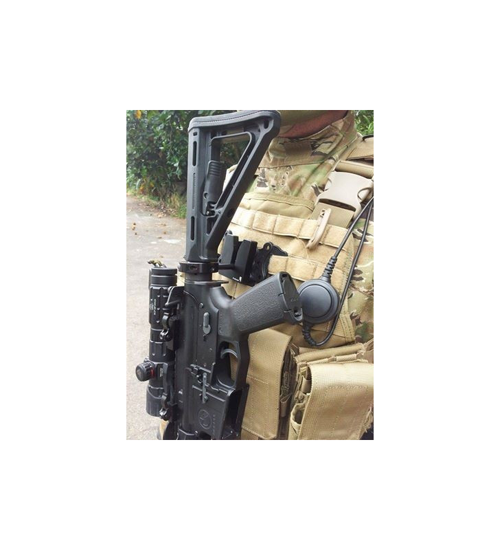 Cyclops Magic Clip All-Purpose Tactical Clip Bk