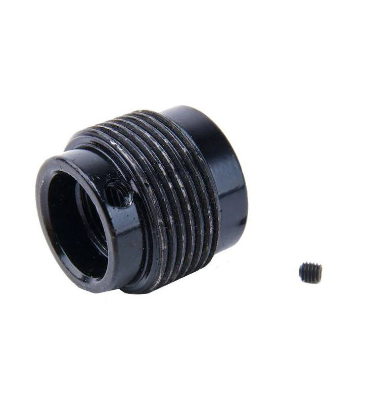 Asura Dynamics DTK-1 Muzzle Brake AK 14mm-