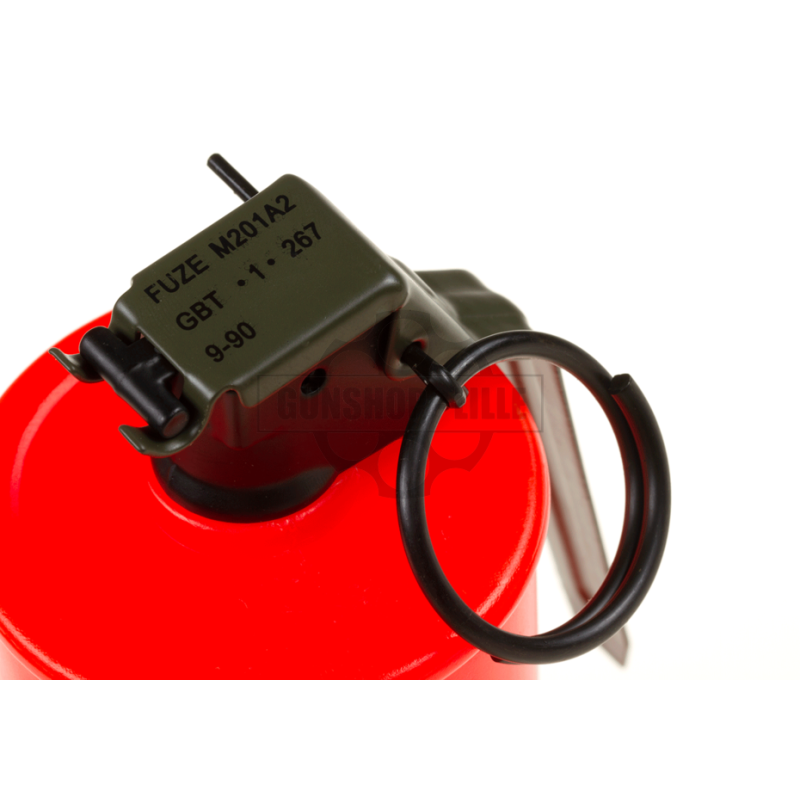 Pirate Arms AN-M14 TH3 Incendiary Hand Grenade Dummy