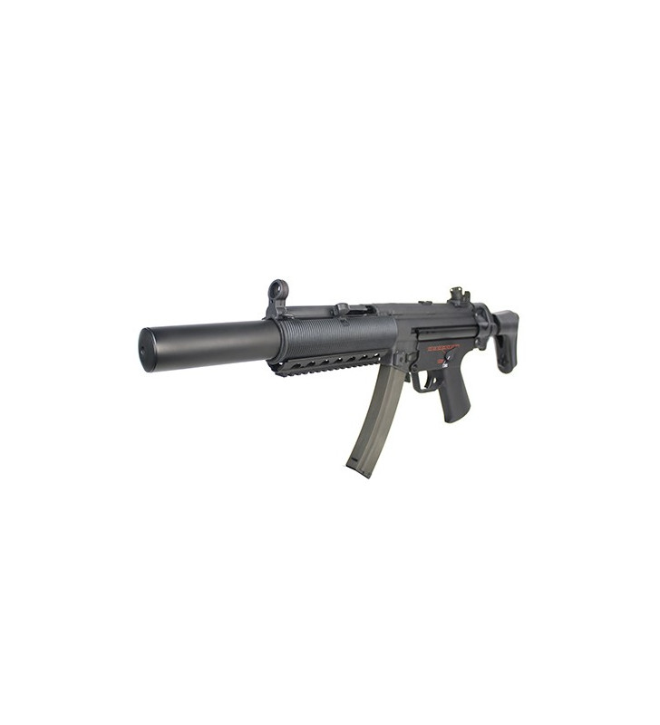 Bolt MP5 SD6 SWAT