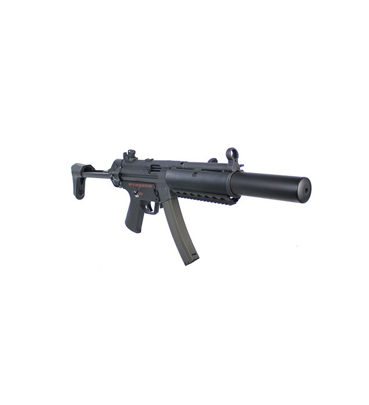 Bolt MP5 SD6 SWAT