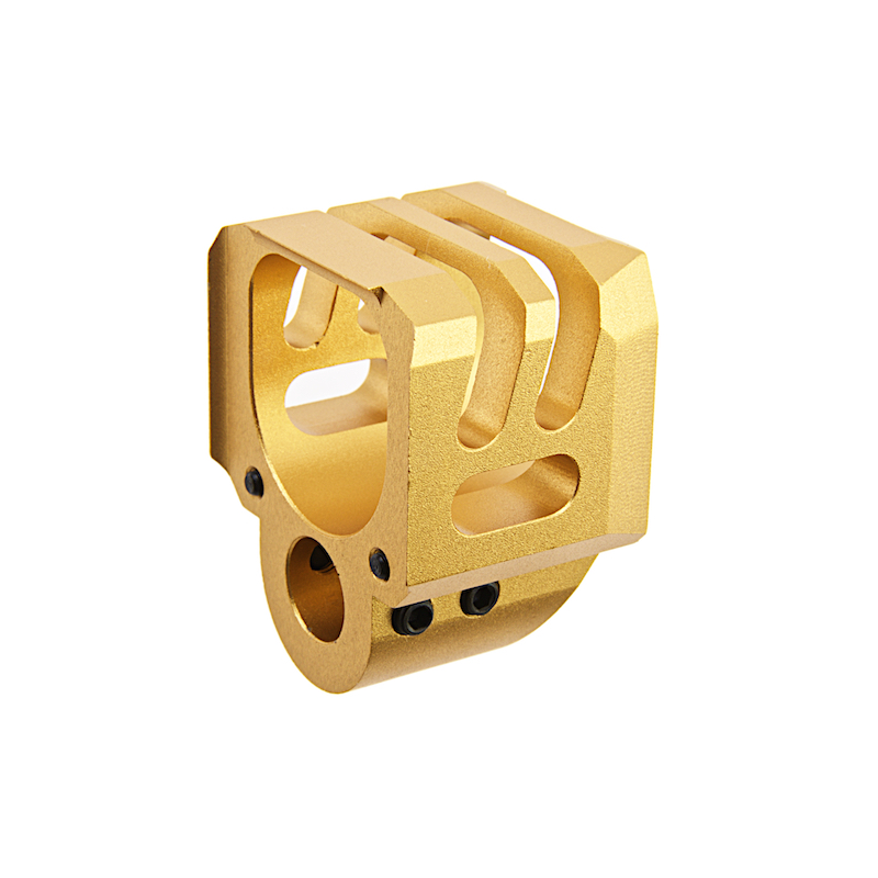 Dynamic Precision Slide Compensateur G17/18C Type A Gold