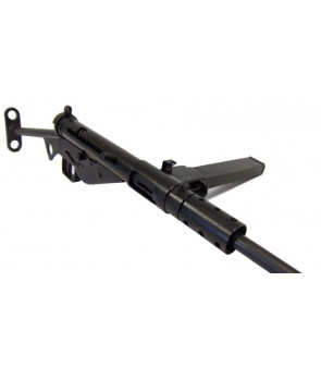 Denix Réplique Sten Anglaise MKII Métal Factice