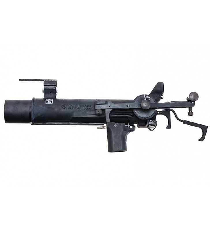 VFC Colt XM148 Grenade Launcher (VF5-LXM148-BK01)
