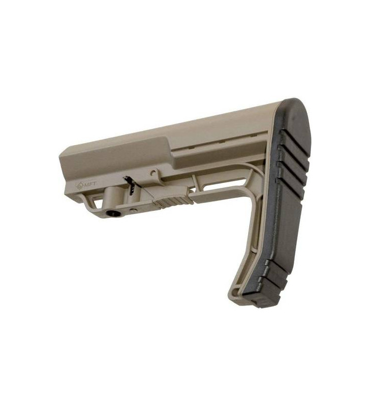 Big Dragon Crosse BMS Mil M4 Tan