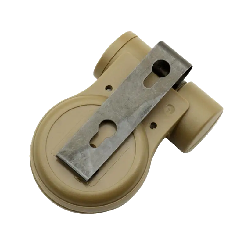 Element VIP Light IR Seals Version Dark Earth