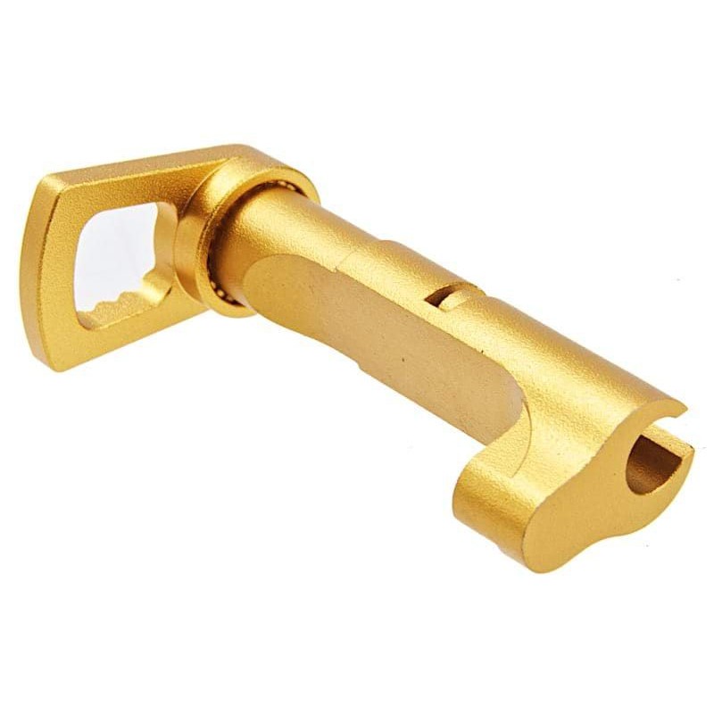 5KU Mag Catch Hi-Capa GBB Marui Gold Type:2