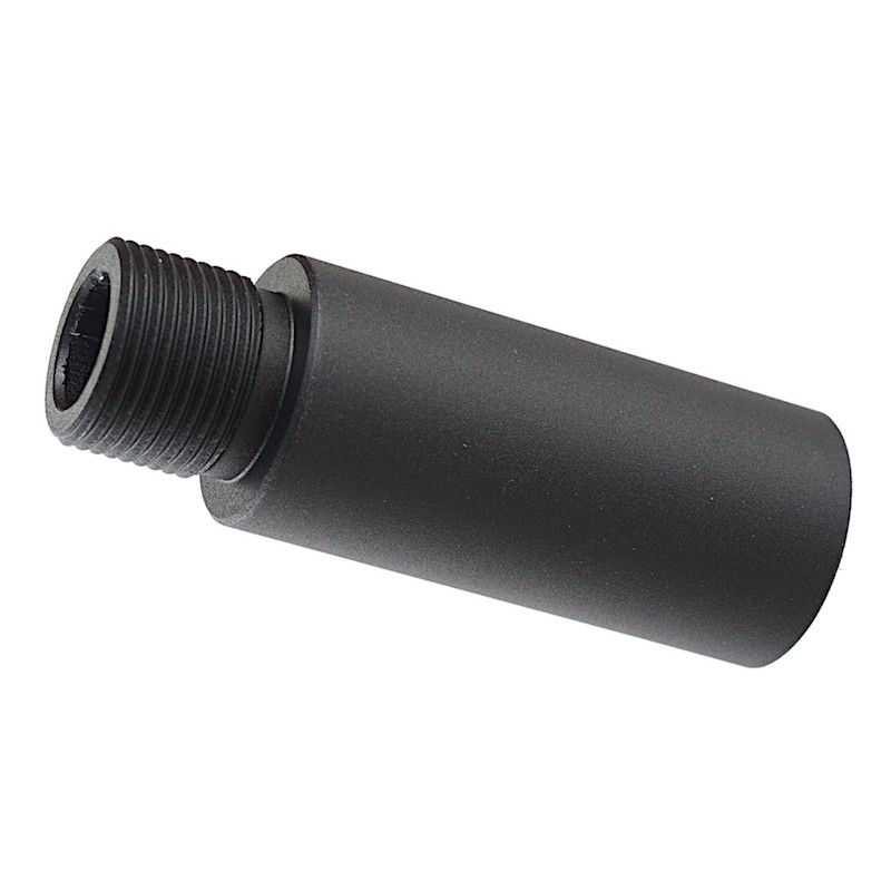 G&P External barrel extension 1.5'' (CW)