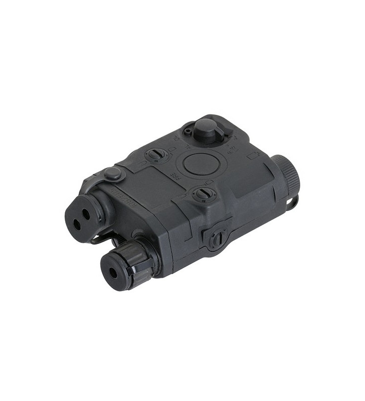 FMA AN/PEQ-15 LA-5 Module Green laser Bk