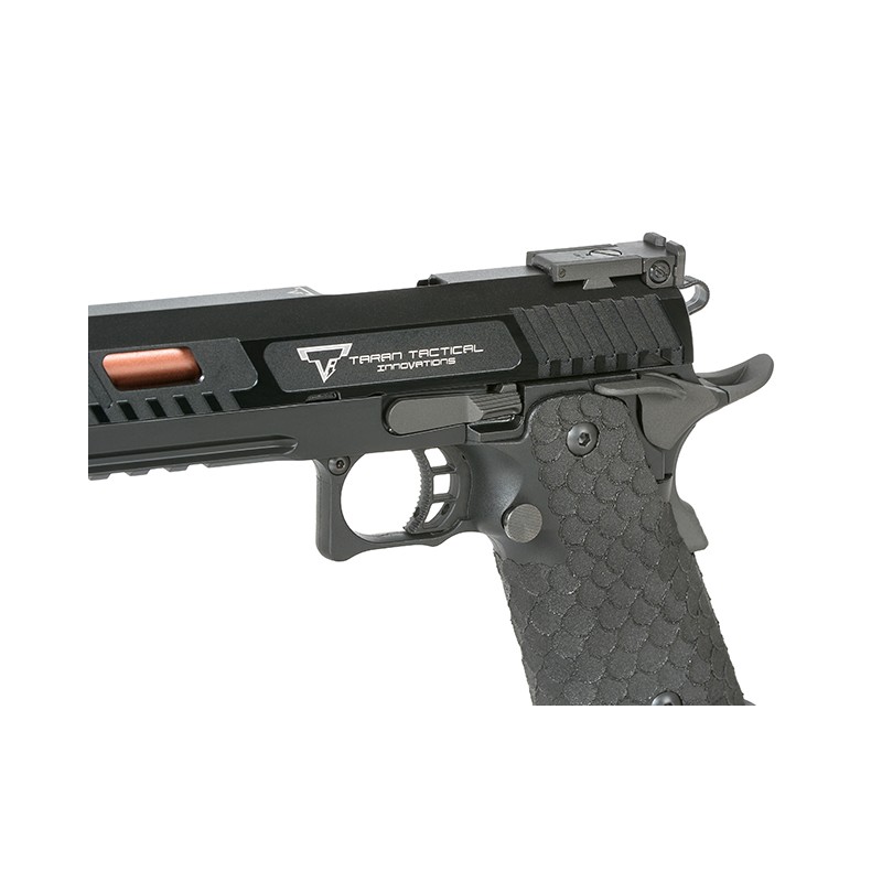 Army Armament R601 TTI JW3 (Upgraded Version) Combat Master Noir Gaz ...