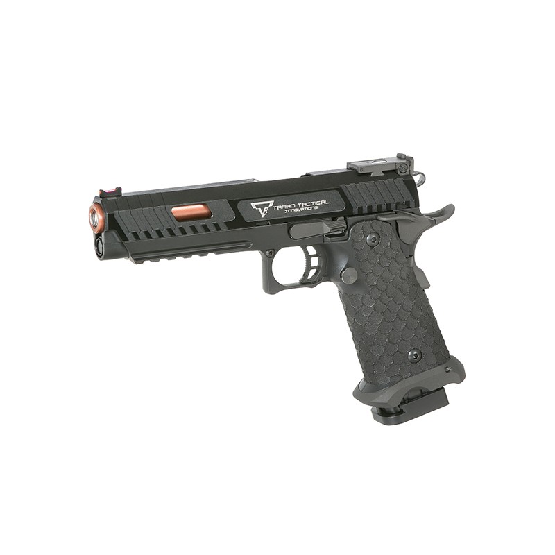 Army Armament R601 TTI JW3 (Upgraded Version) Combat Master Noir Gaz ...