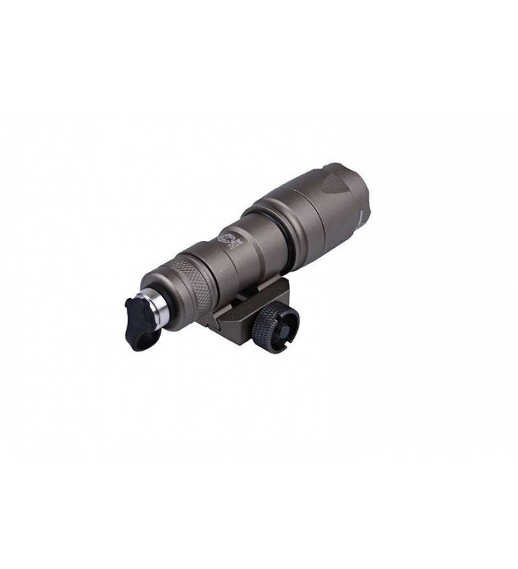 Night Evolution M300 Mini Scout Weaponlight Dark Earth