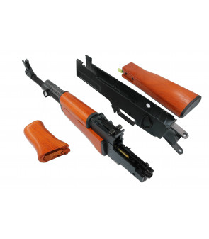 Cyma Kit Bois et Métal AK47 Type Marui