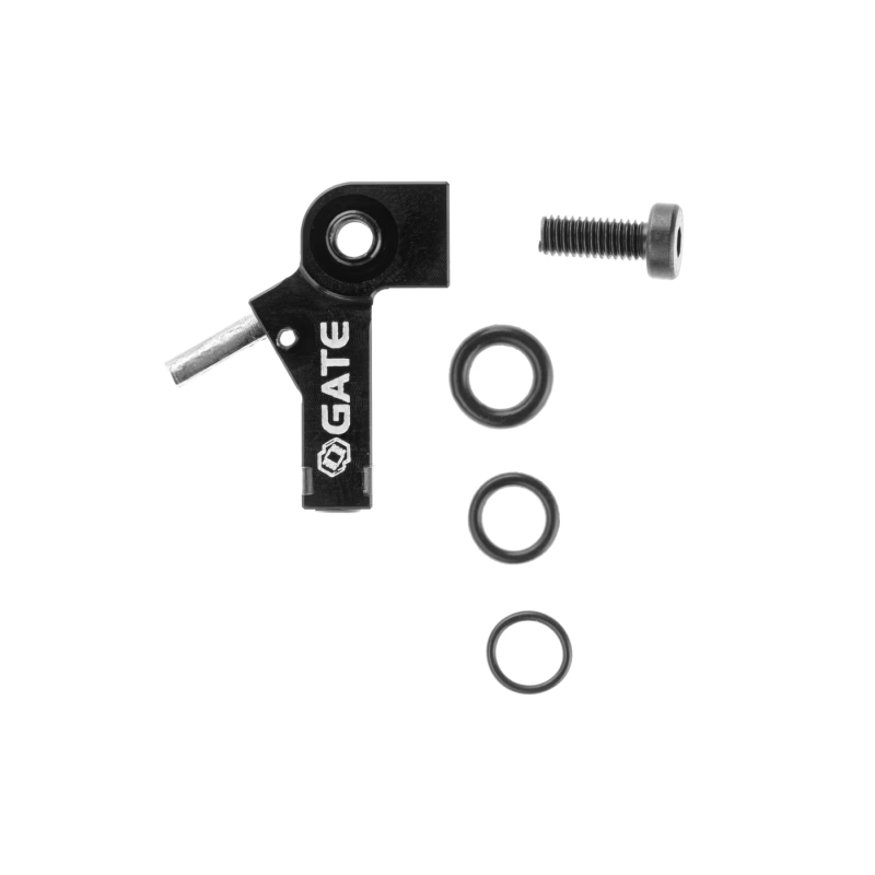 Gate Tacticker Realistic Trigger System