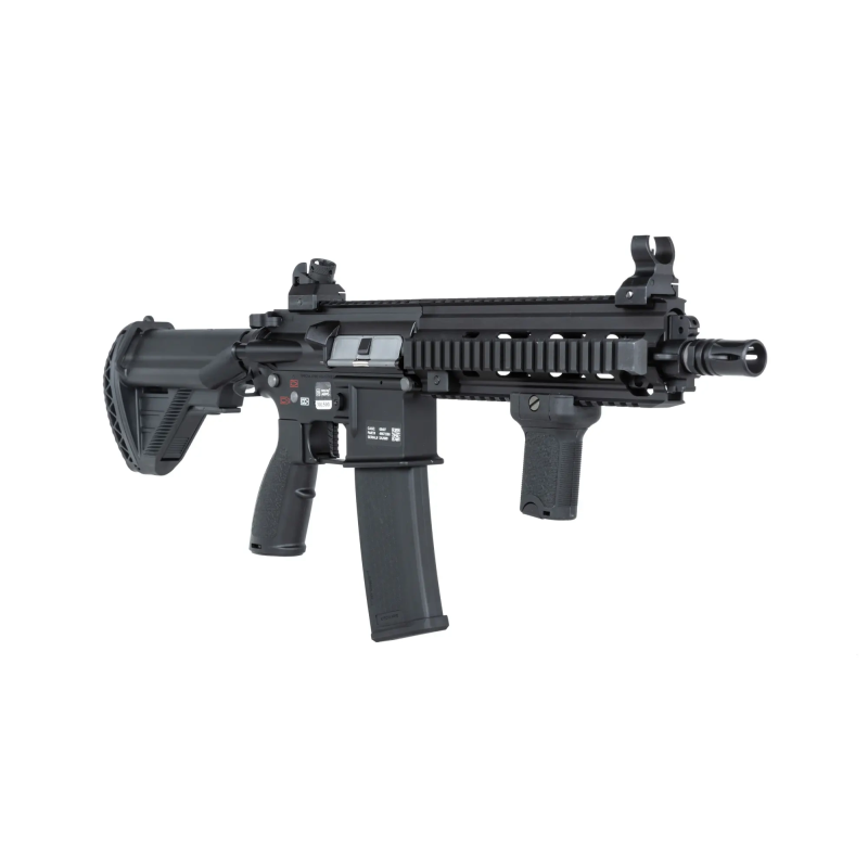 Specna Arms 416 SA-PH20 Prime / HAL ETU Brushless Black 120BBs 1.5J