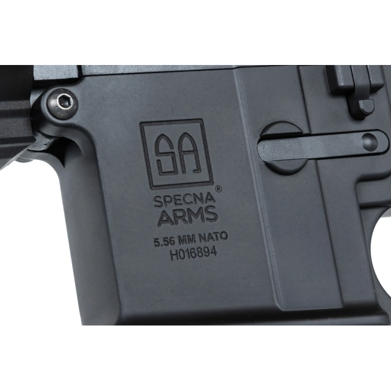 Specna Arms 416 SA-PH20 Prime / HAL ETU Brushless Black 120BBs 1.5J