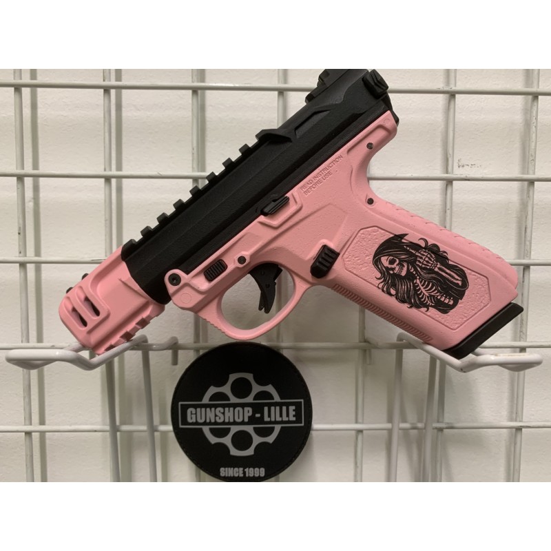 GunShop - Votre spécialiste de la réplique airsoft et custom à Lille