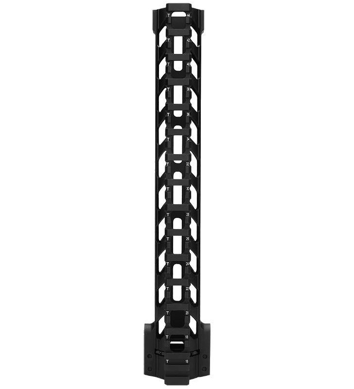 ACM Garde Main 10" RIS M-Lok QD M4 Noir