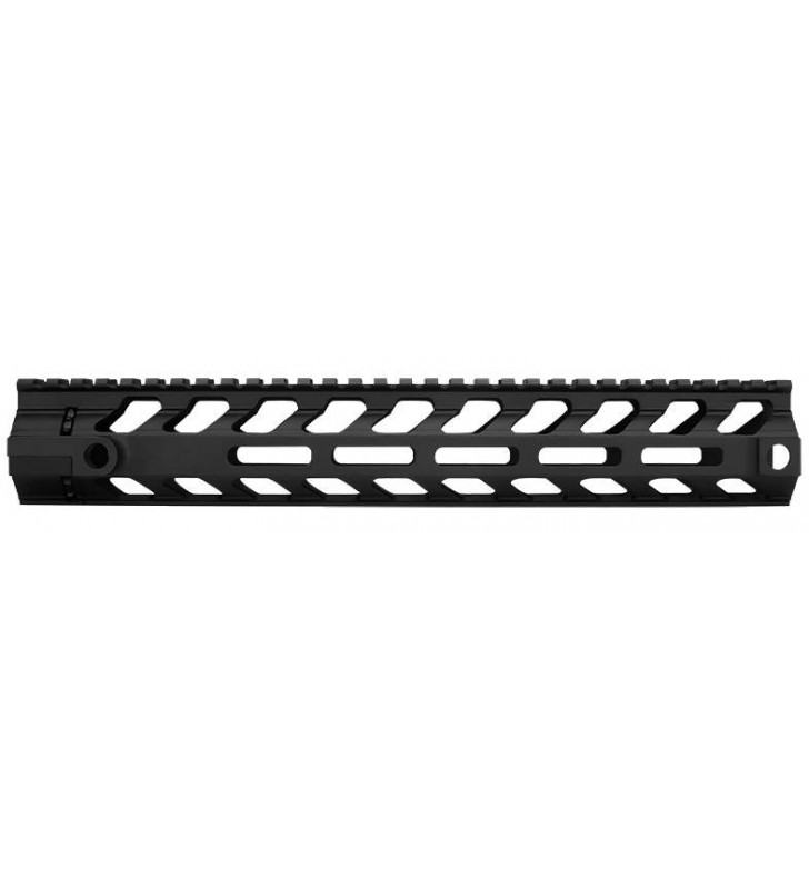 ACM Garde Main 10" RIS M-Lok QD M4 Noir