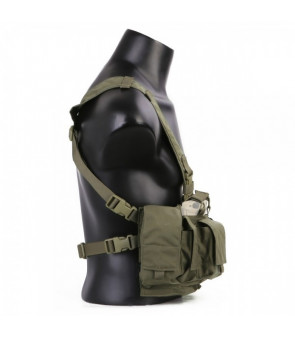 Emerson Tactical Chest Rig UW Gen.IV Ranger Green