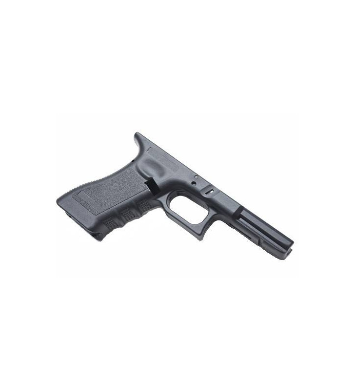 Guarder Original Frame Glock 17/18C US Black Marui