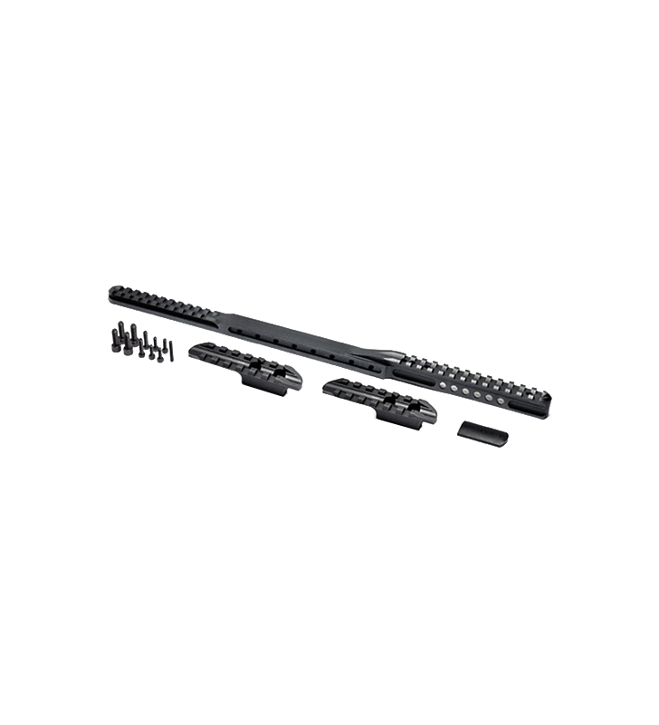 Action army VSR10 / M700 Scope Rail