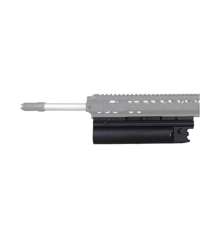 Big Dragon XM203 Grenade Launcher 9'' Métal Noir
