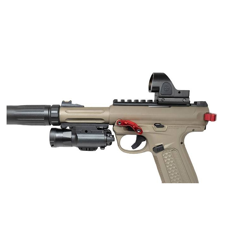 Action army AAP01 Rail Set