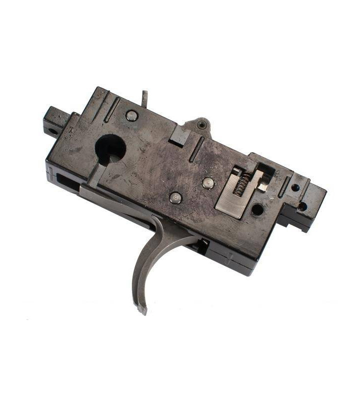 Ra-Tech Trigger Box M4 / M16 WE GBBR